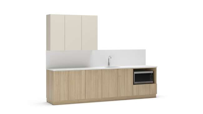 Carolina - Blueprint - Stool - Product